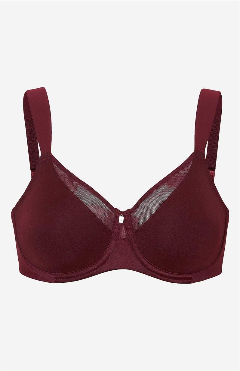 Biustonosz Minimizer True shape sensation - Ceny i opinie - Ceneo.pl