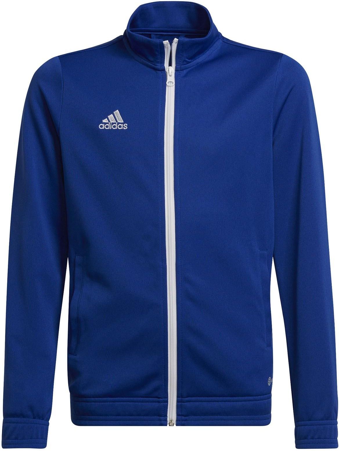 Adidas Bluza Junior Entrada 22 Track Hg6288 152 - Ceny i opinie - Ceneo.pl