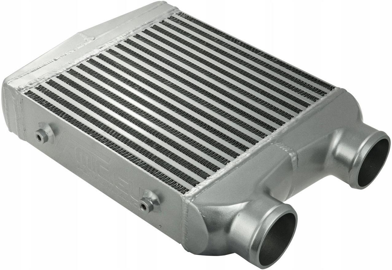Fmic Intercooler 280X300X76Mm Jednostronny Ic28030076 Weld - Opinie i ...