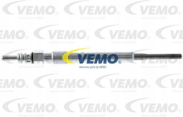 Świeca samochodowa Vemo Świeca Żar Vemo M10X1 12 V V99 14 0035 - Opinie ...