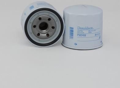 Donaldson Filtr Oleju Off P502458 P502458 - opinie i ceny na Ceneo.pl