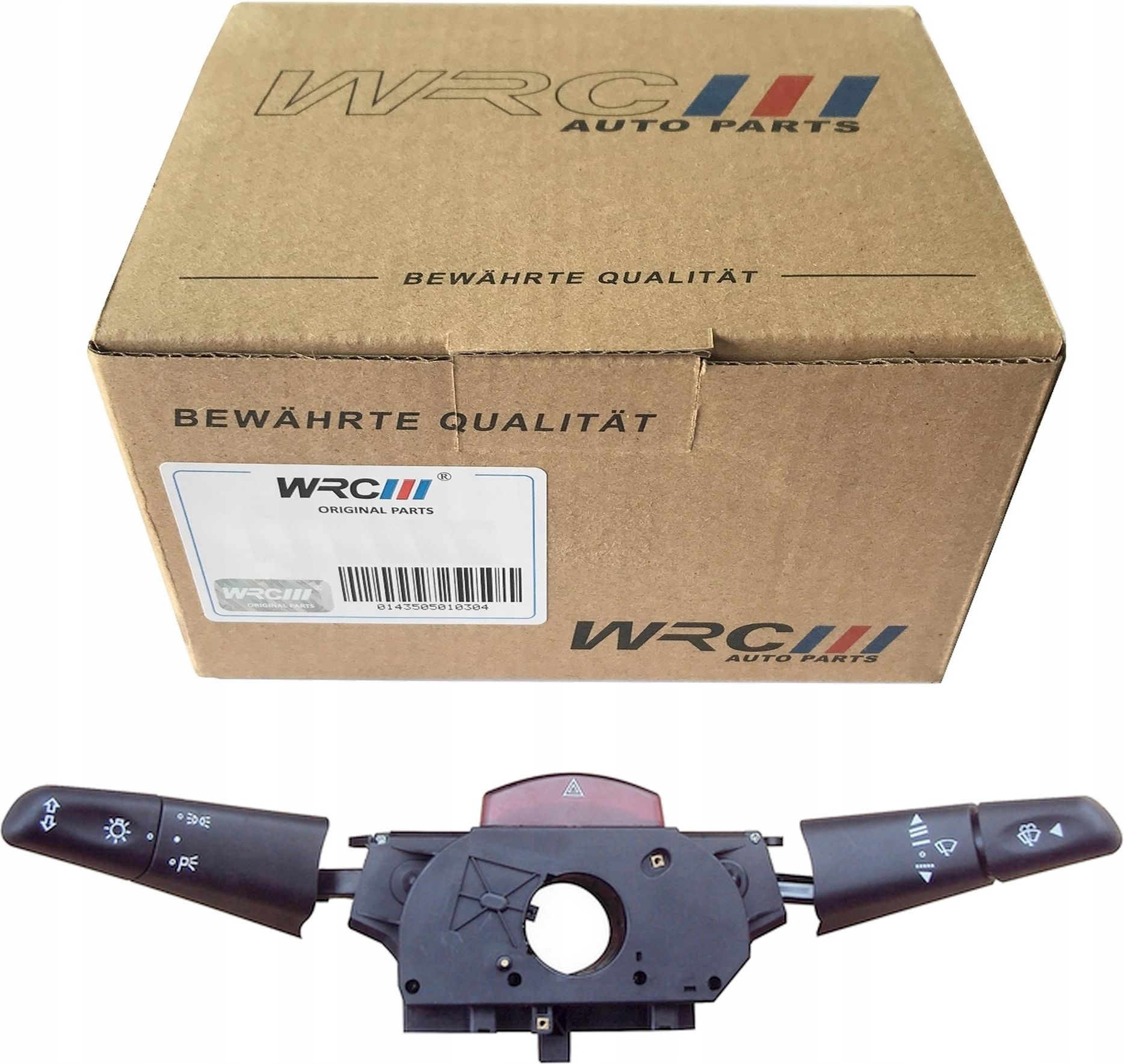 Wrc Original Parts Przełącznik Zespolony Do Mercedes Sprinter Vw Lt ...