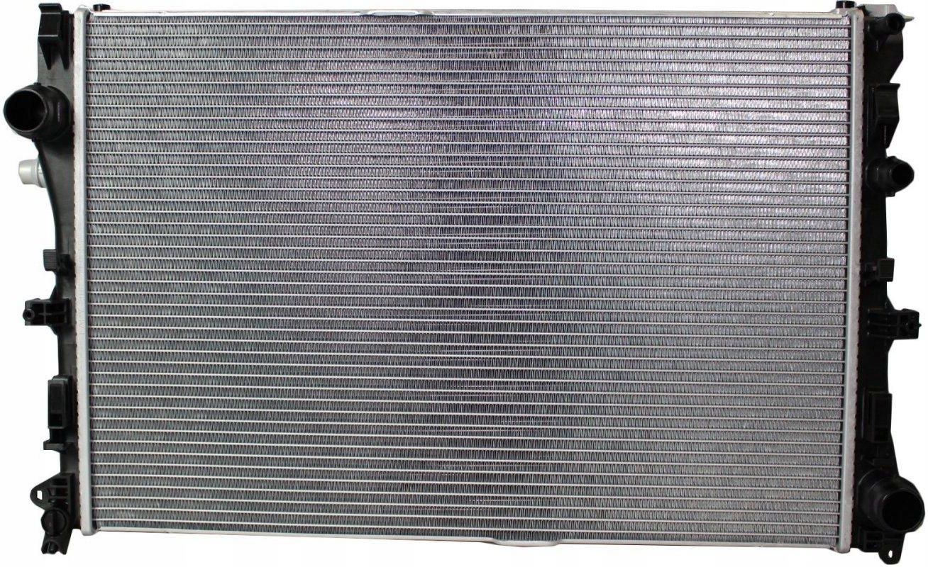 Ahe Mercedes Glc W253 Cls W257 200D Komplet Chłodnic 0995042418 ...