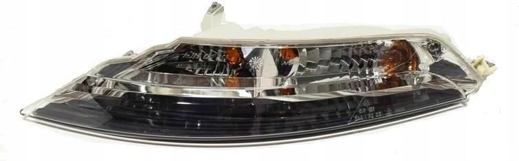 Kierunkowskaz Bmw Oe Kierunkowskaz Przedni Biały Bmw 6 E63 E64 Oryginał ...