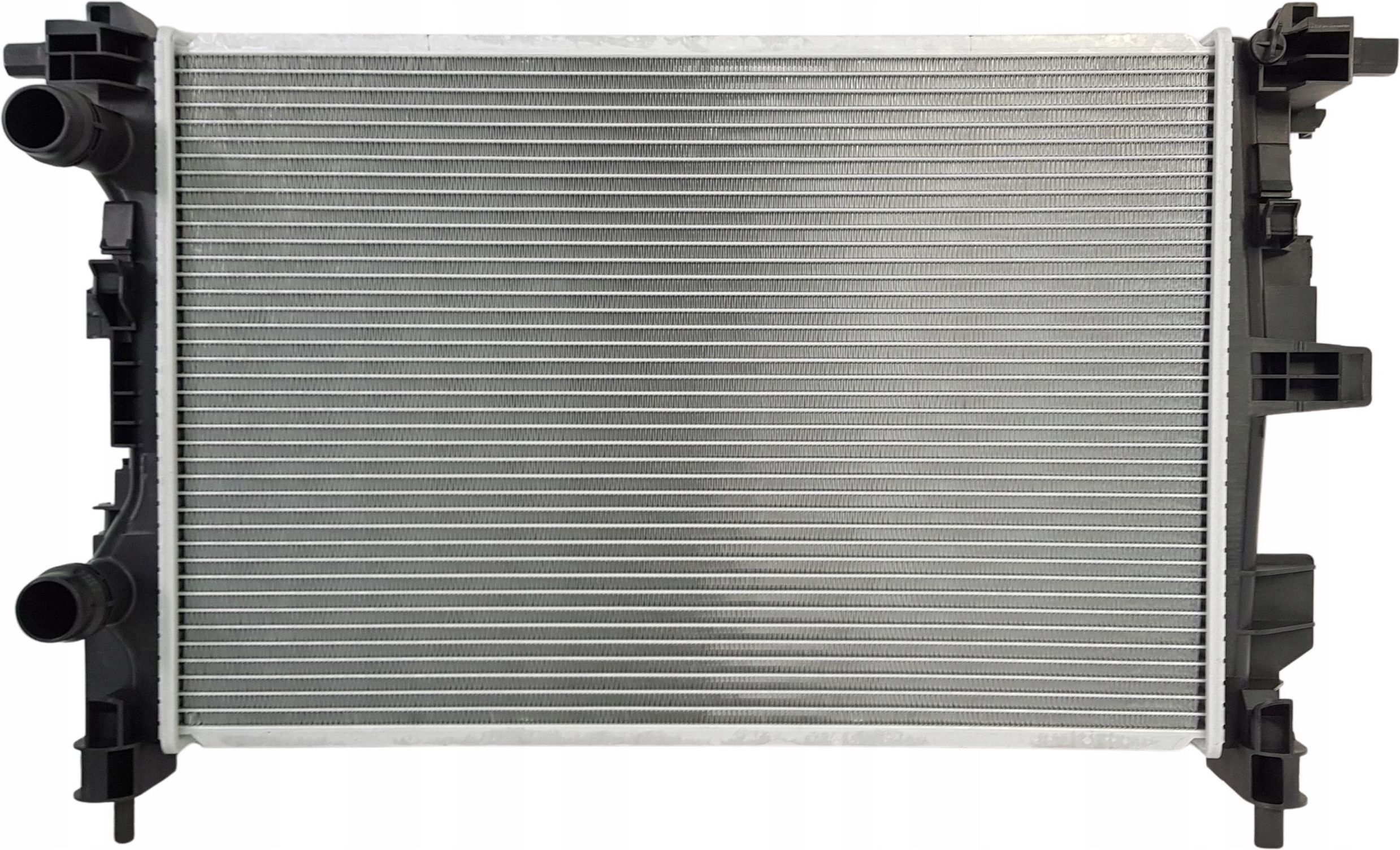 4 Seasons Chłodnica Wody Jeep Renegade 2 4 14 68247208Aa 68247208Aa ...