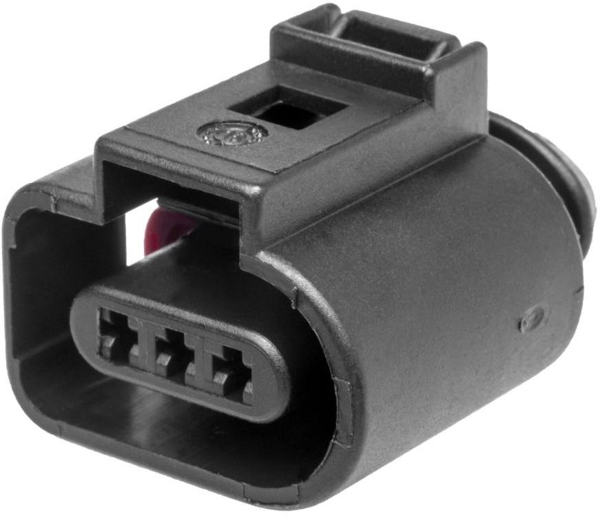 E Connectors Wtyczki Fep 42121300 Vw 1J0973703 Zest 100 Sztuk 42121300 ...