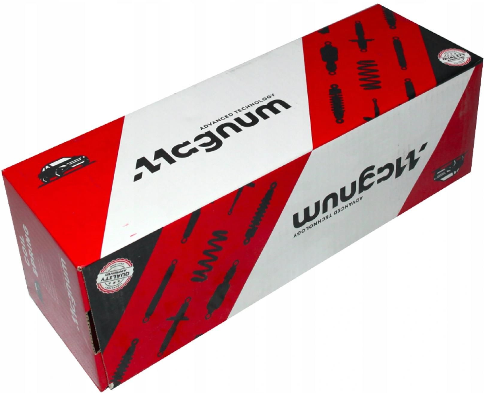 Zawieszenie silnika Magnum Technology Miech Zawieszenia Magnum Tech Abm ...