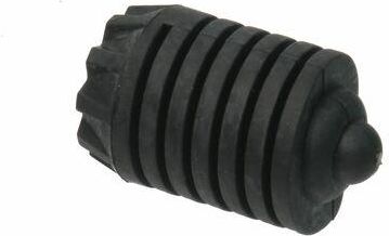 Maska samochodowa Uro Parts Oe Bmw Odbój Maski Przedniej Bmw 5 E60 E61 ...