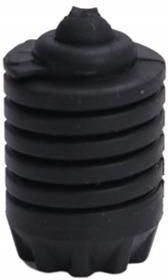 Maska samochodowa Uro Parts Oe Bmw Odbój Maski Przedniej Bmw 5 E60 E61 ...