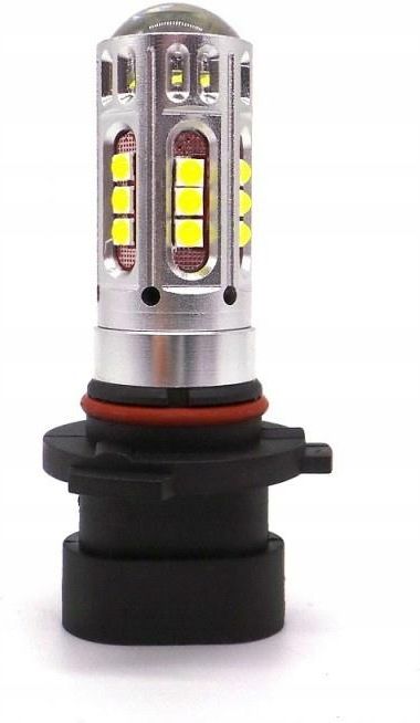 Motoledy Żarówka Led Hb3A 9005Xs 12V 2500Lm Canbus 1Szt Ml1017 - opinie ...