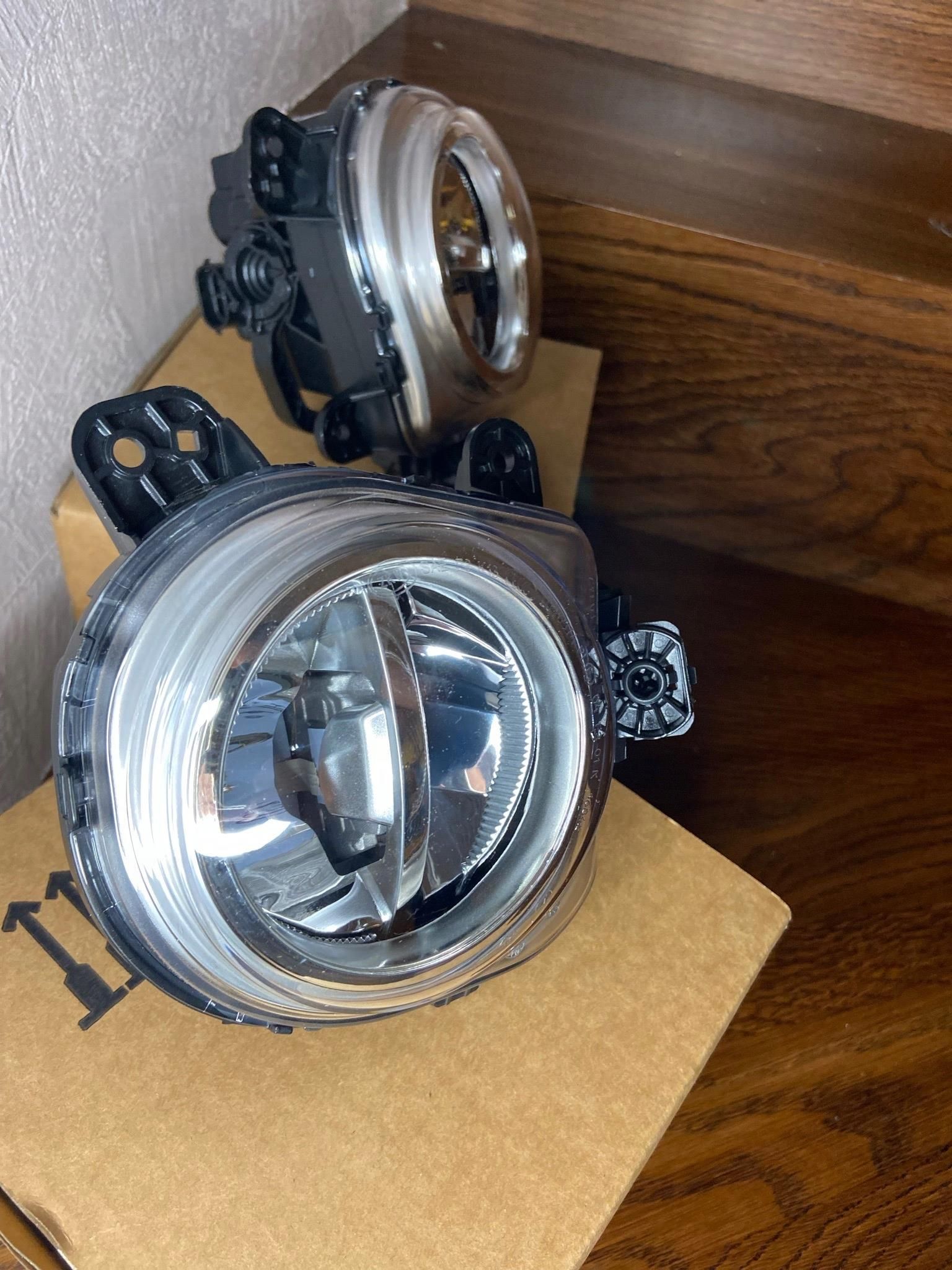 Bmw Oe Halogen Lampa Bmw X3 F25 Prawy Lewy Led 63177317251 63177317252 ...