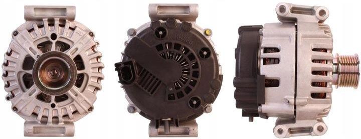 Lucas Alternator 180A Lra03397 Mercedes Cls C218 Lra03397 - Opinie i ...