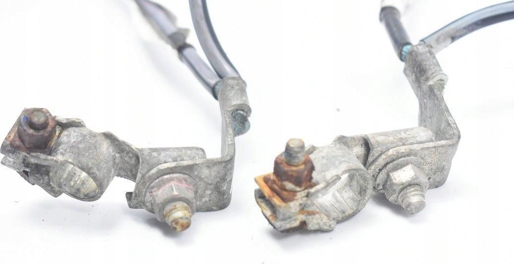 Toyota Oe Klema Minusowa 82123 0H030 Toyota Aygo Ii C1 108 Brak Danych ...
