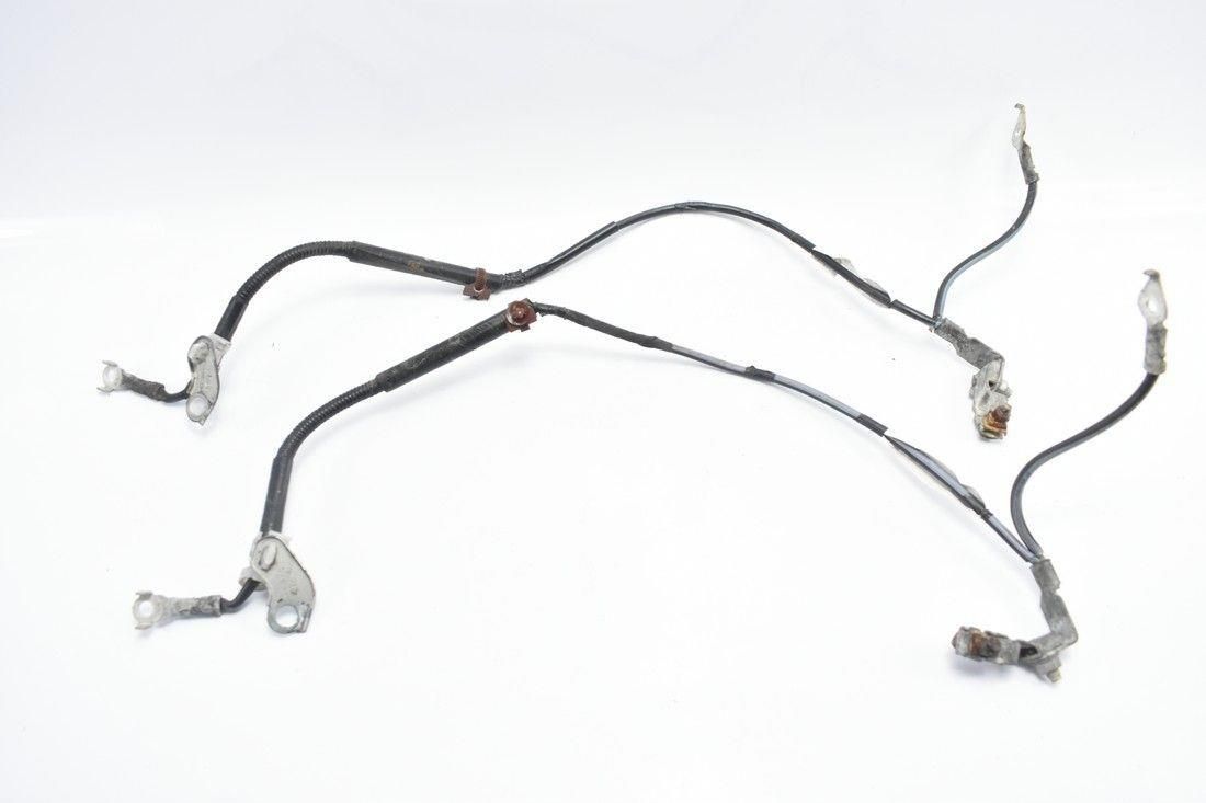Toyota Oe Klema Minusowa 82123 0H030 Toyota Aygo Ii C1 108 Brak Danych ...