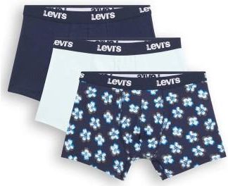 Bokserki Majtki Levi's 3-pack Boxer Brief 37149-0676 - Ceny i opinie ...