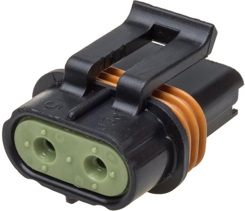 E Connectors Wtyczka Typu Metri Pack 630 12033769 Zest - Opinie i ceny ...