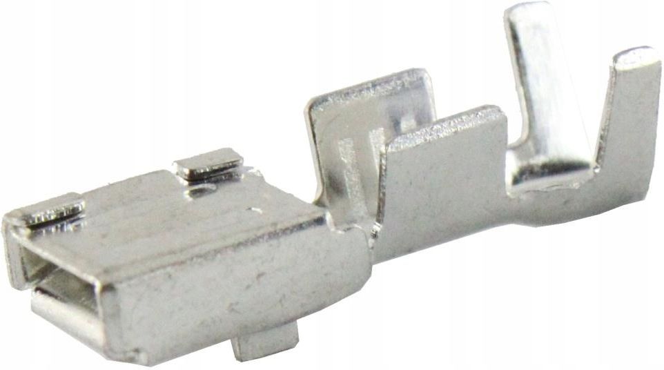 E Connectors Wtyczka Typu Ts 6189 0413 90980 11400 6189 0413 90980 ...
