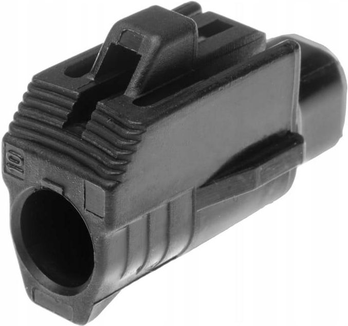 E Connectors Wtyczka Typu Ts 6189 0413 90980 11400 6189 0413 90980 ...