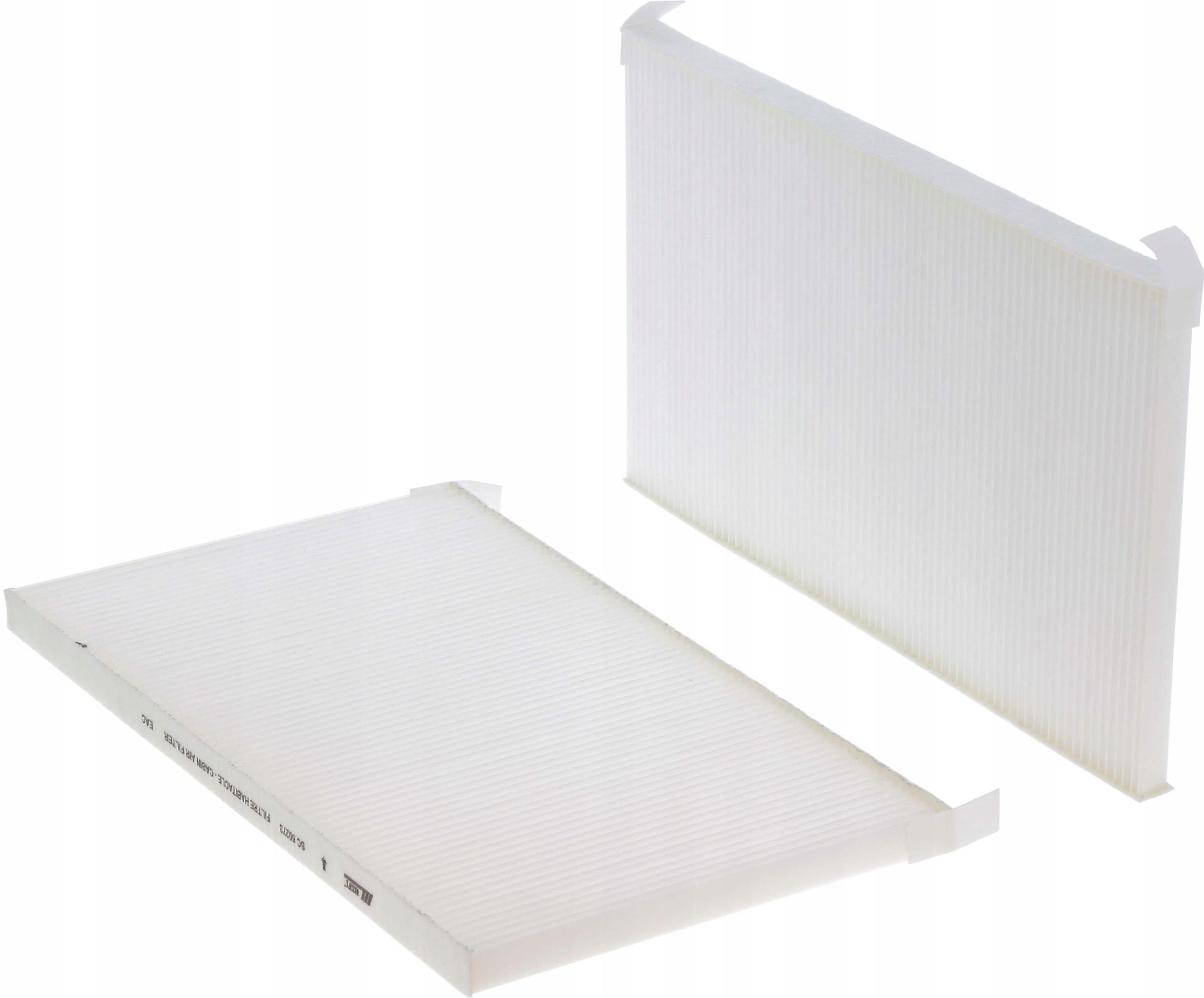 Hifi Filter Filtr Kabi Sc 50273 Sc 50273 - Opinie i ceny na Ceneo.pl