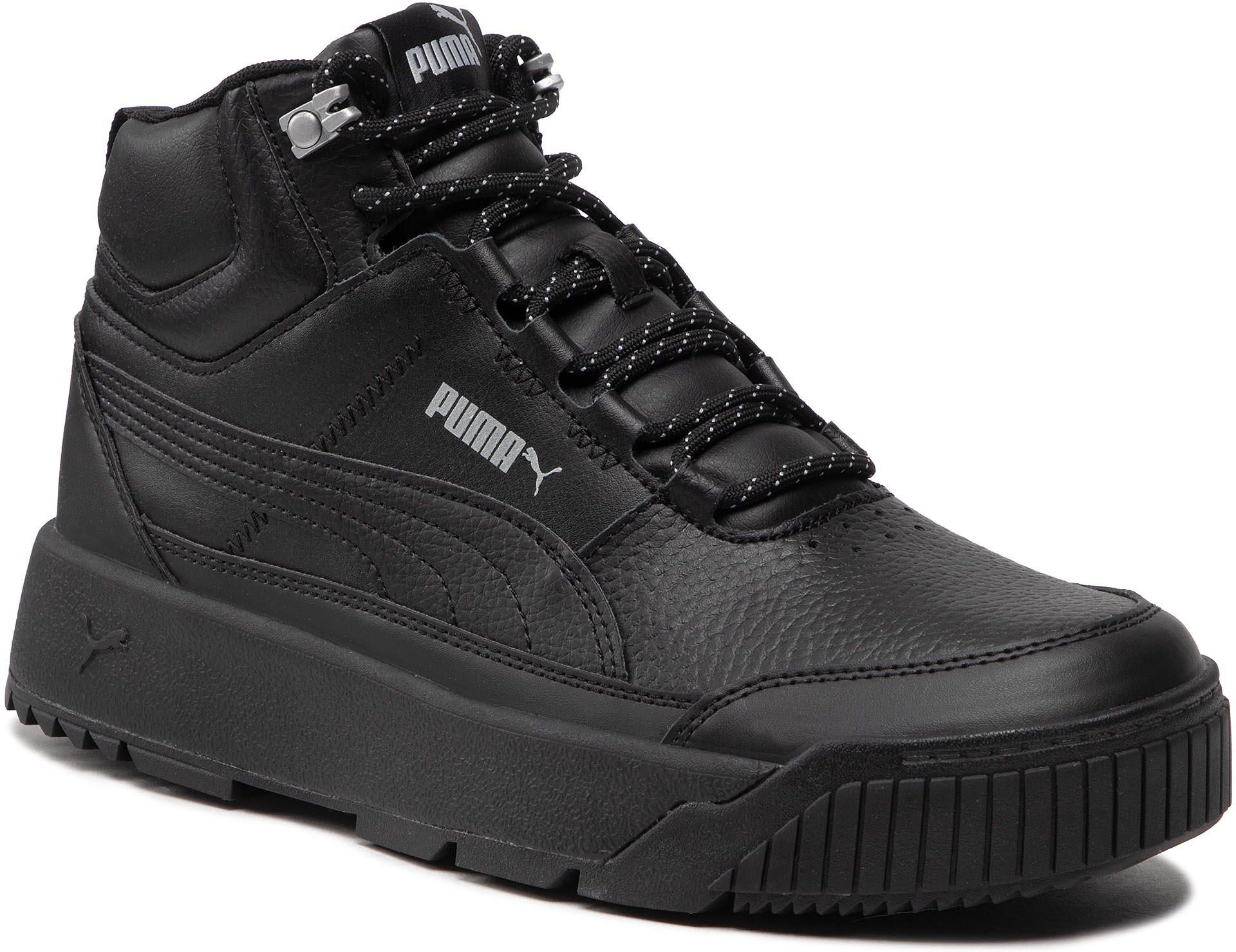 Sneakersy PUMA - Tarrenz Sb II 386392 03 Puma Black/Puma Silver - Ceny ...