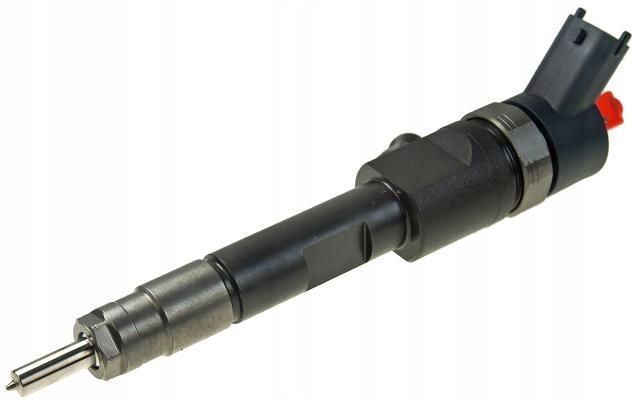 Iny Wtryskiwacz 0445110280 Renault 1 9Dci B 162 N - Opinie i ceny na ...