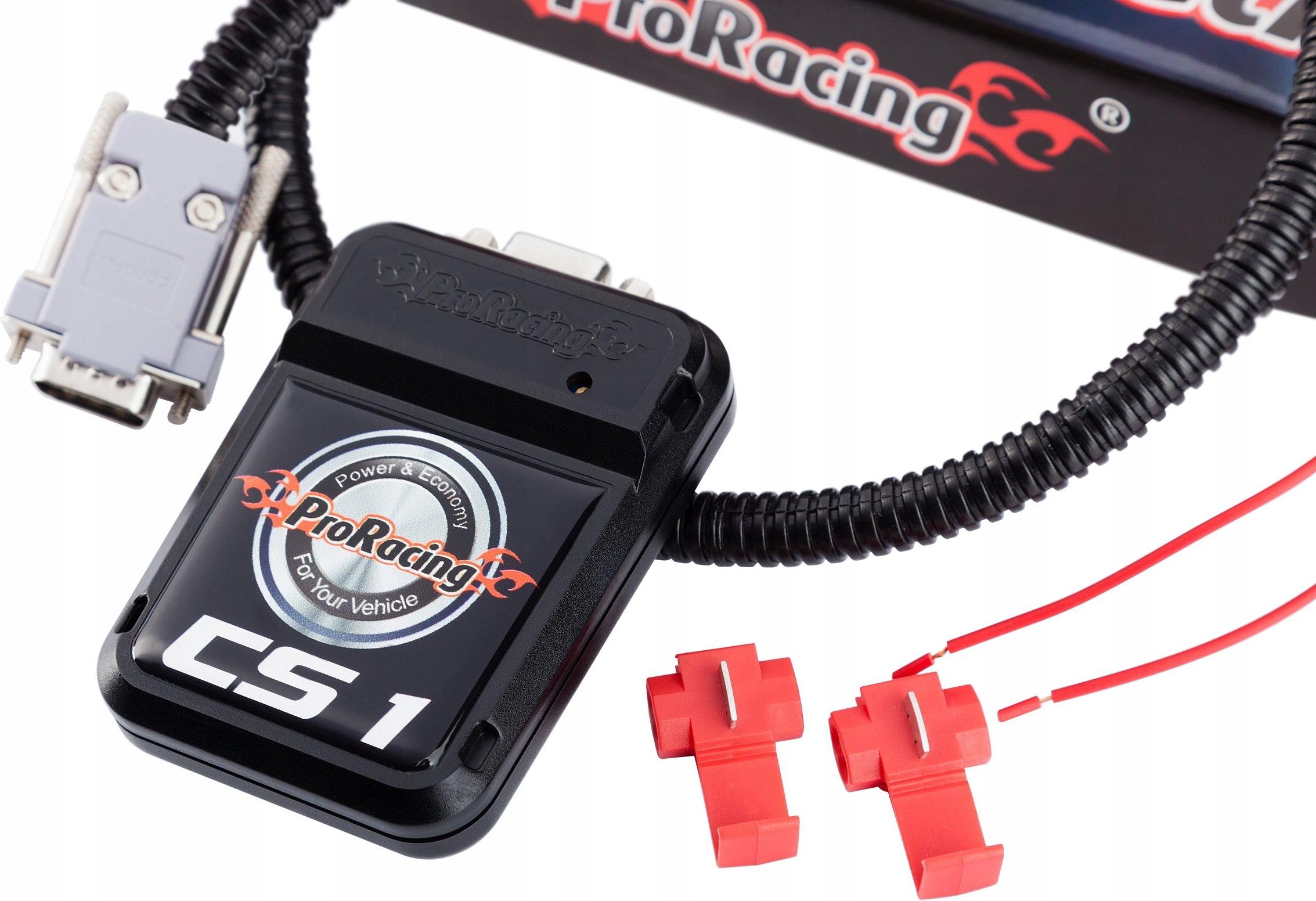 Proracing Chip Tuning Box Cs1 Land Rover Defender 3 5 134Km Chip Tuning ...