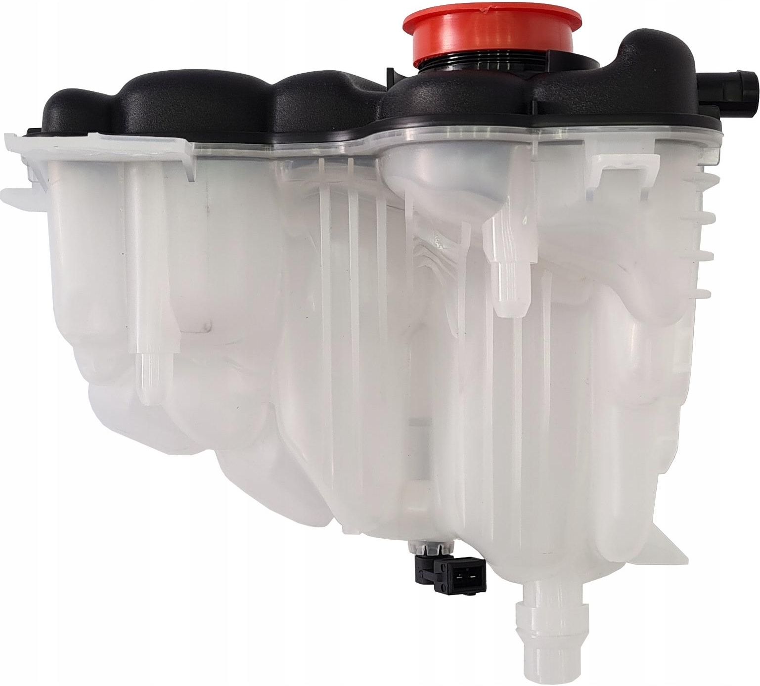 Ahe Zbiornik Wyrównawczy Jaguar Range Rover Lr091767 27801 - Opinie i ...