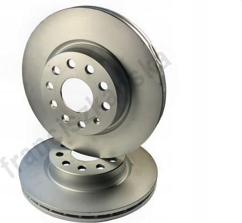 Volkswagen Oe Tarcze Hamulcowe Vw Tiguan Sharan Skoda Kodiaq 314 5Qf ...