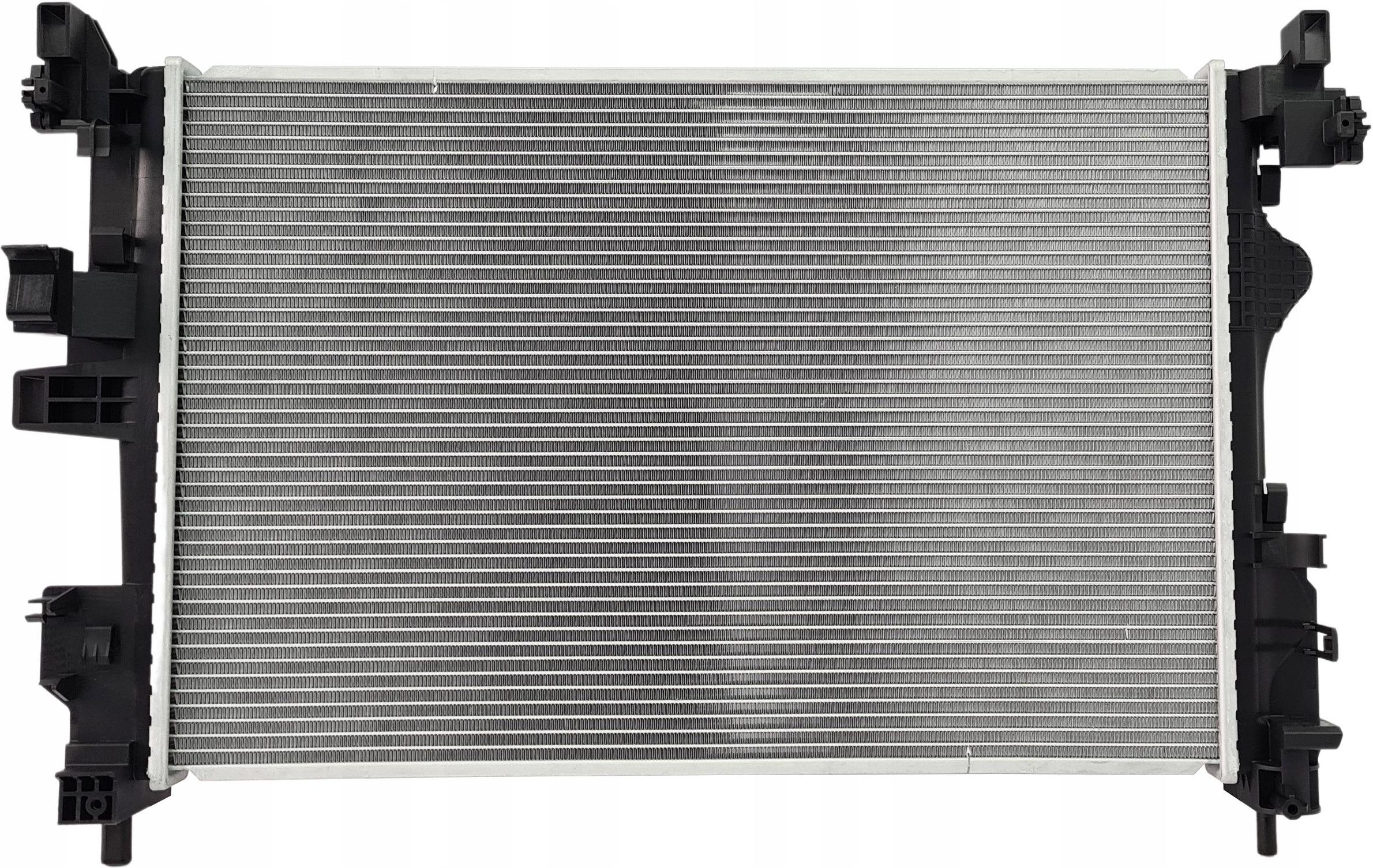 Koyorad Chłodnica Jeep Compass 17 2 4 Automat 68273401Aa 68273401Aa ...