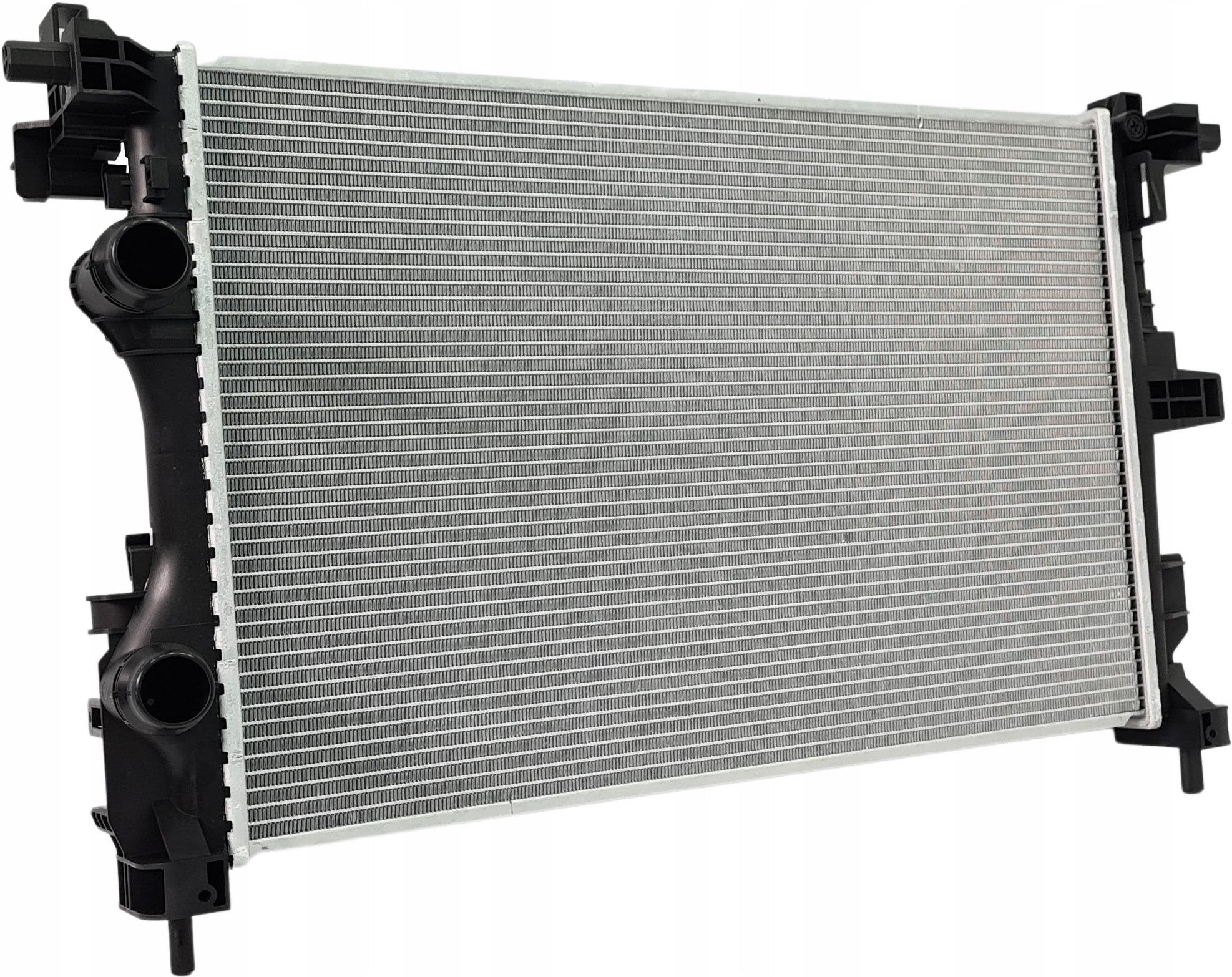 Koyorad Chłodnica Jeep Compass 17 2 4 Automat 68273401Aa 68273401Aa ...