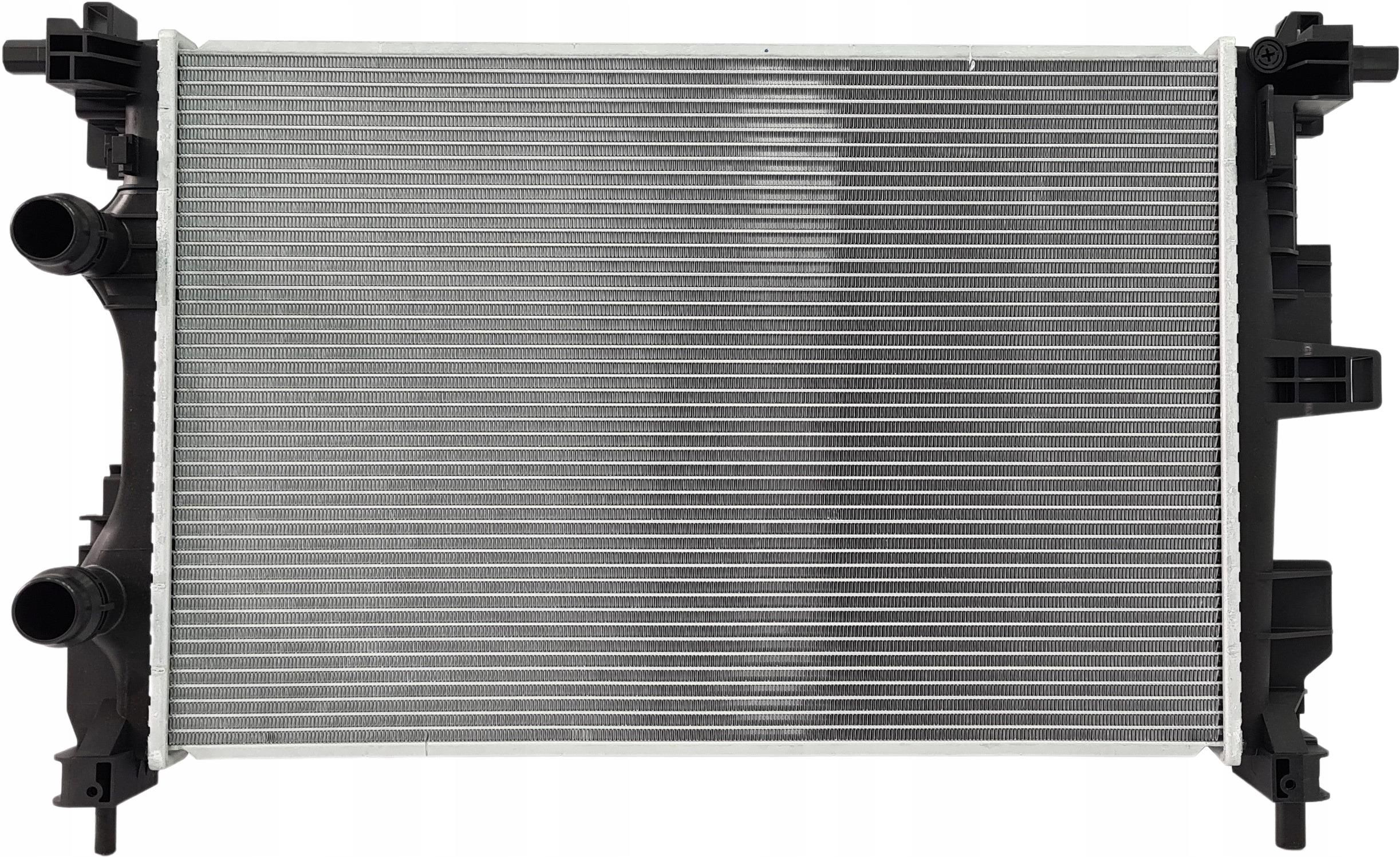 Koyorad Chłodnica Jeep Compass 17 2 4 Automat 68273401Aa 68273401Aa ...