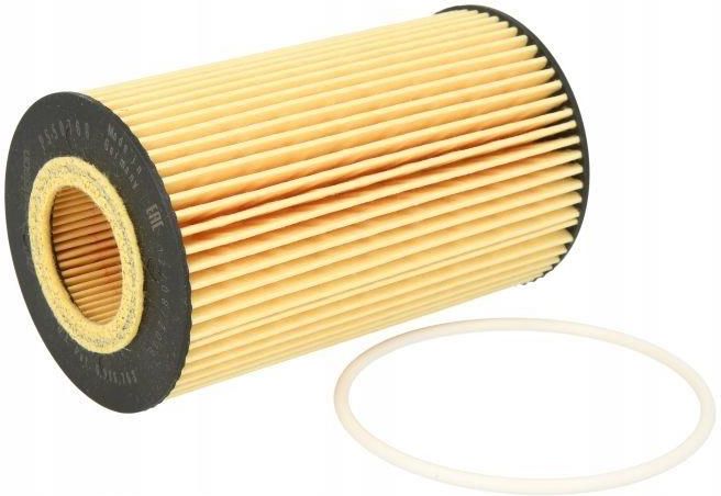 Donaldson Filtr Oleju Off P550768 P550768 - opinie i ceny na Ceneo.pl