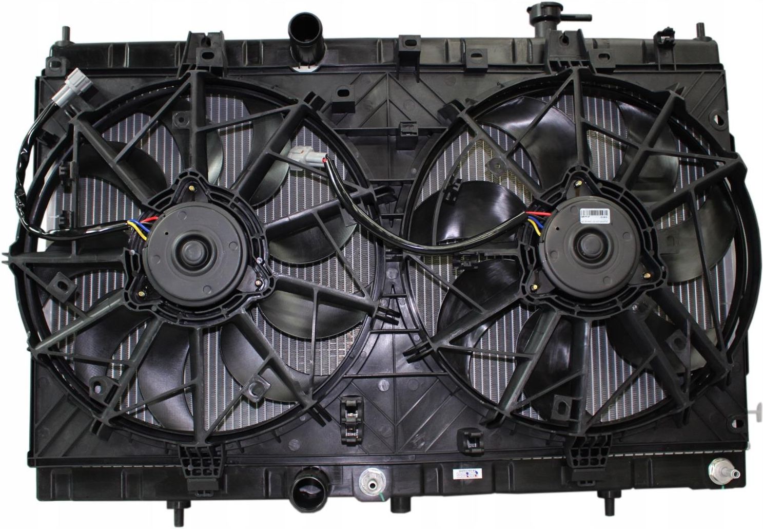 Ahe Nissan X Trail T32 14 Komplet 214104Bb0A Ahe77894045 - Opinie i ...