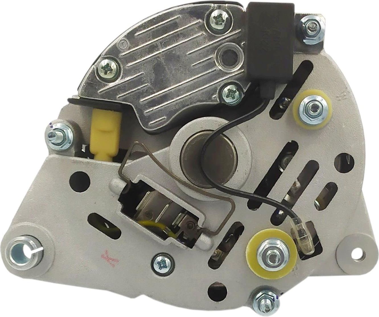 Wai Alternator Massey Ferguson Case Jcb Perkins 13107N - Opinie i ceny ...