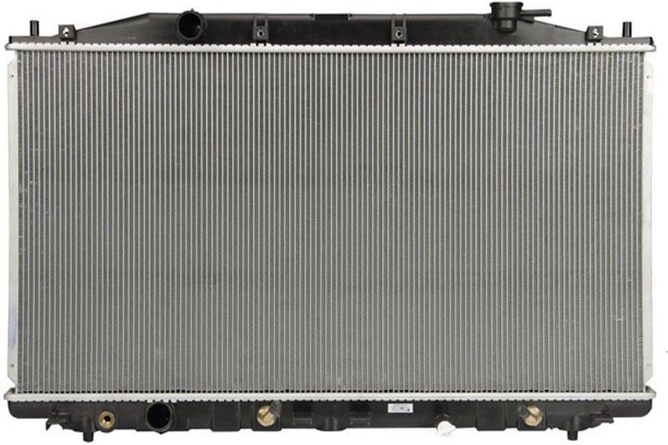 Ahe Honda Accord 08 13 2 4 Chłodnica 19010R40A51 Us 19010 Rl2 G51 19010 ...