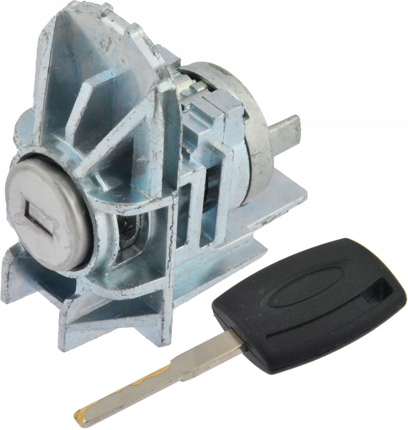 Motokey Wkładka Zamka Drzwi Lewa Do Ford Focus Mk2 C Max Zam031 ...