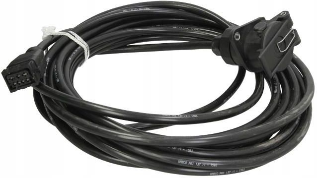 Wabco Przewód Abs U 449 172 120 0 449 172 120 0 - Opinie i ceny na Ceneo.pl