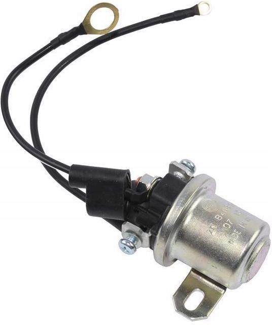 Era Przekaźnik Rozrusznika Mitsubishi 14E62 Zm8408 - Opinie i ceny na ...