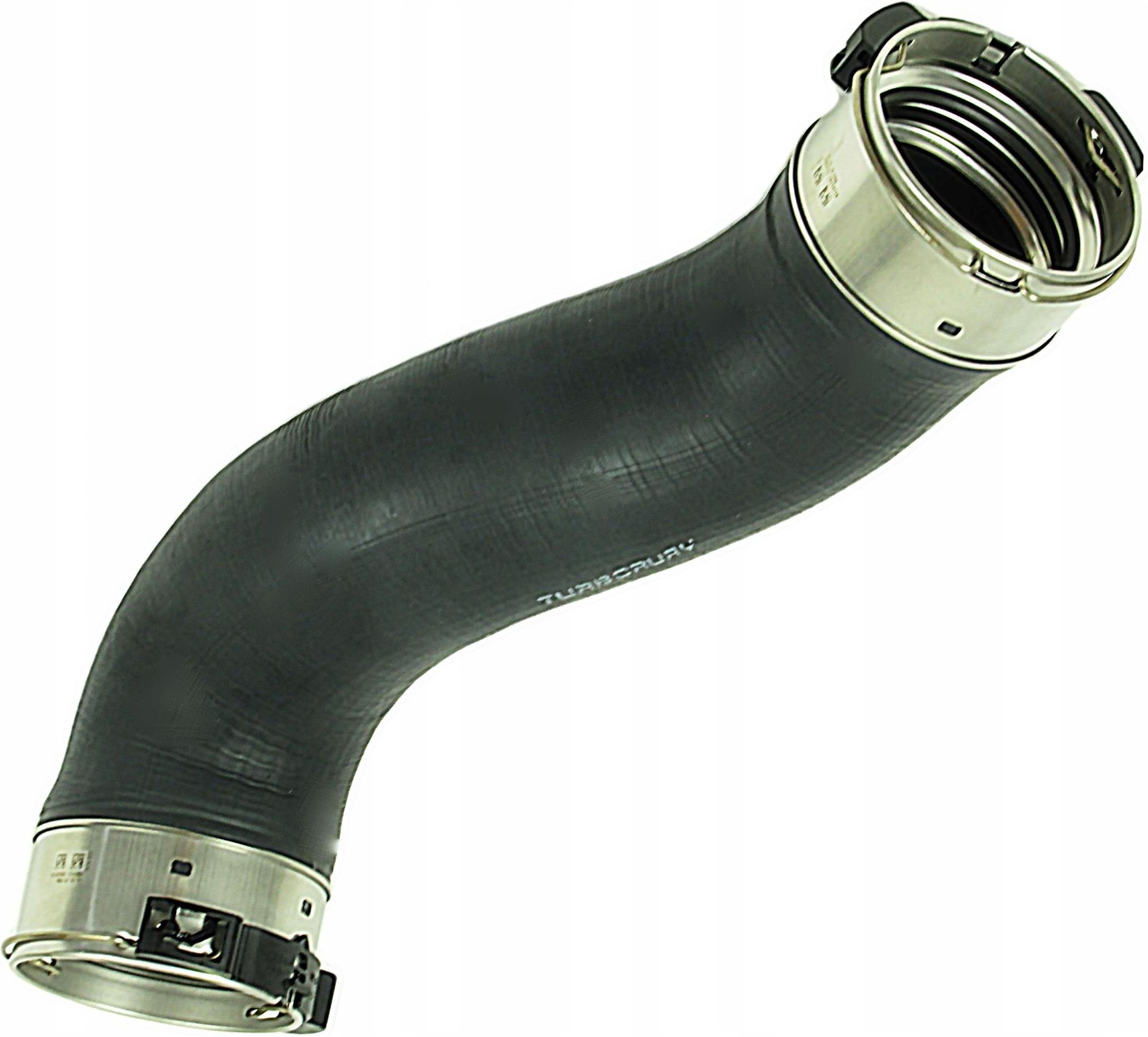 Turborury Rura Turbo Bmw 5 F10 F11 6 F12 F13 7 11618516509 ...