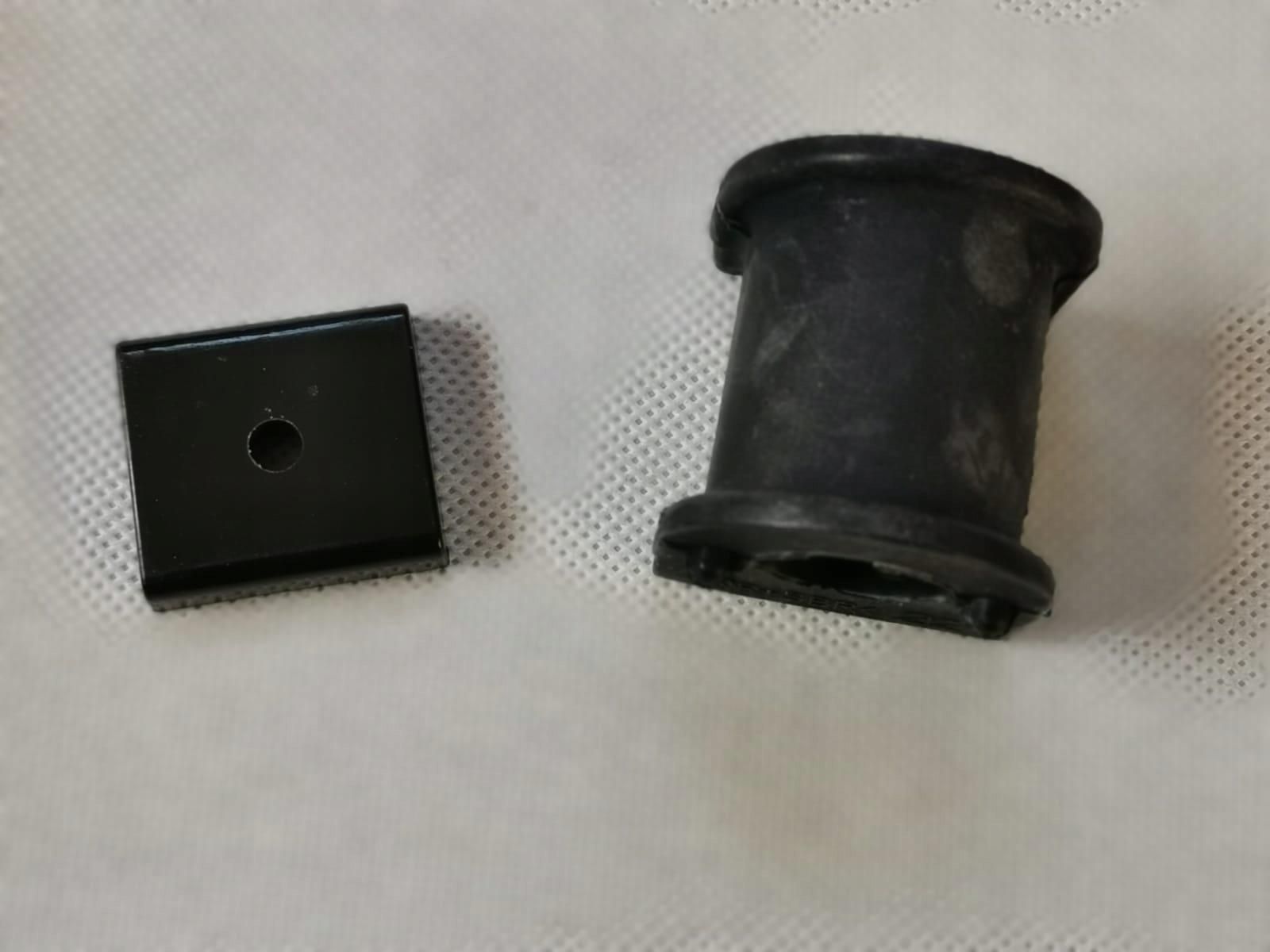 Nty Guma Stabilizatora Przód Avensis 03 48815 02110 Zgs Ty 060 - Opinie ...