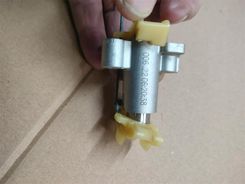 Peugeot Oe Łańcuch Napinacz Rozrządu 1 5 Peugeot Expert 9823954880 ...