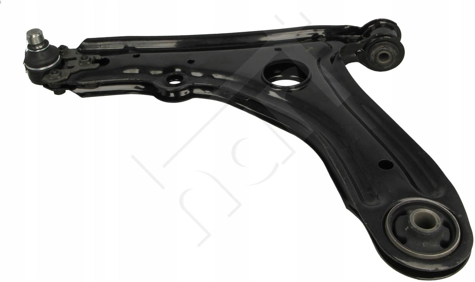 Wahacz Hart Wahacz Lewy Vw Golf Iii Vento 445 439 - Opinie i ceny na ...