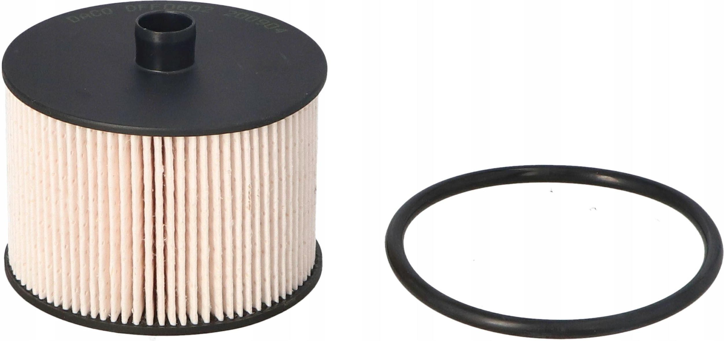 Filtr paliwa Daco Filtr Paliwa Germany Peugeot Citroen Ford Dff0602 ...