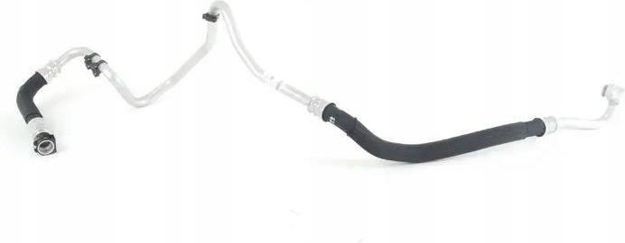 Bmw Oe Przewód Chłodnicy Oleju Bmw 5 F10 535I 7F01 740Ioe 17227636880 ...