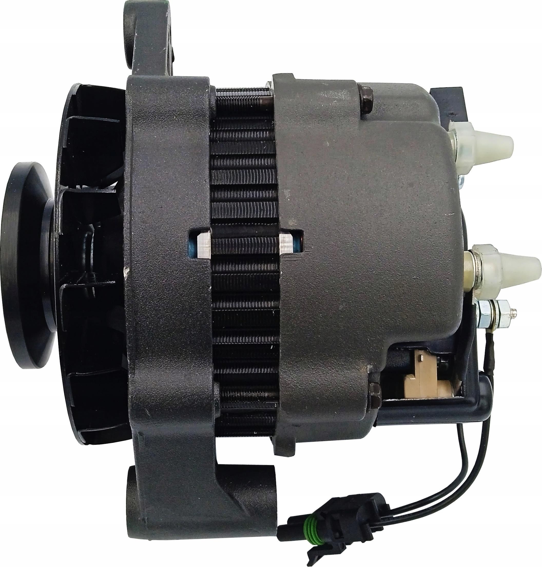Bv Psh Alternator Bobcat Omc Marine Clark Mitsubishi 835 002 050 120 ...