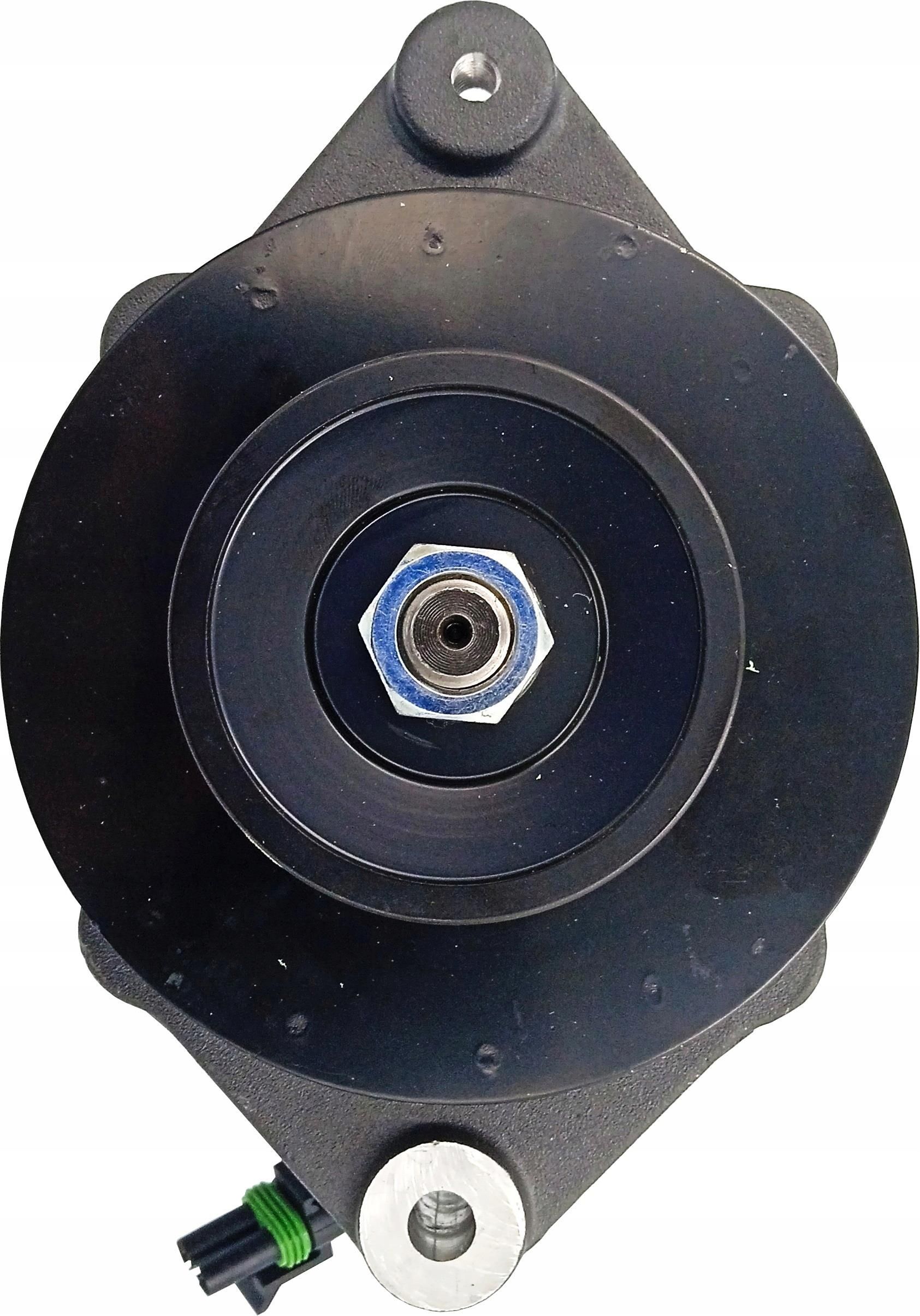 Bv Psh Alternator Bobcat Omc Marine Clark Mitsubishi 835 002 050 120 ...