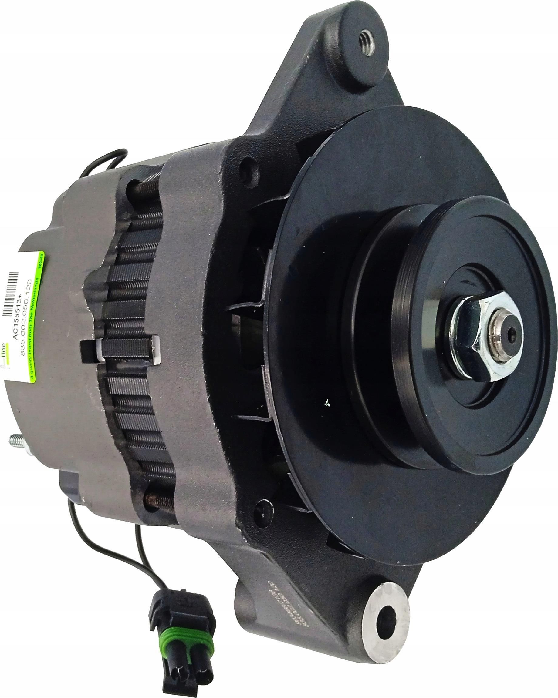 Bv Psh Alternator Bobcat Omc Marine Clark Mitsubishi 835 002 050 120 ...