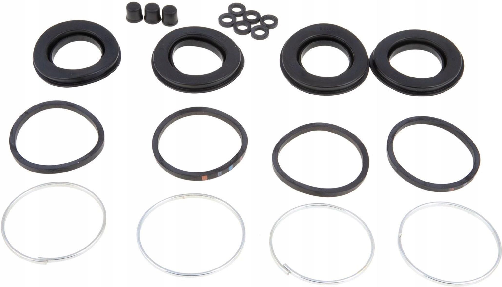 Zestaw naprawczy układu hamulcowego Ert Reperaturka Cylinderka 300354 300354 - Opinie i ceny na ...