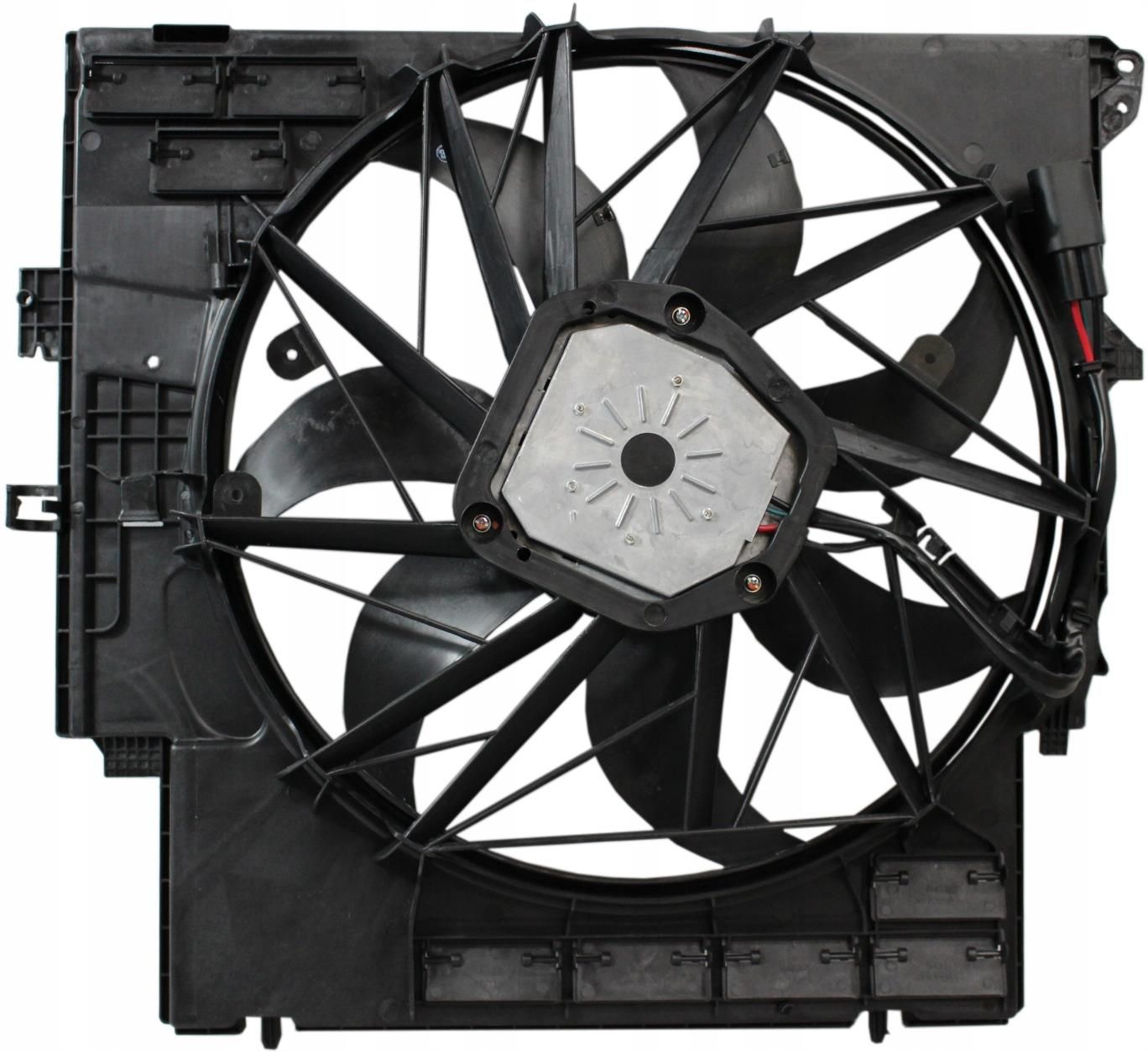 Ahe Bmw X3 F25 X4 F26 Wentylator 600W 17427601677 24359 - Opinie i ceny ...