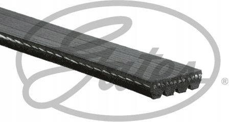 Gates Pasek Kli Wielorowkowy Klima 4Pk K040340Rpm K040340Rpm - Opinie i ...